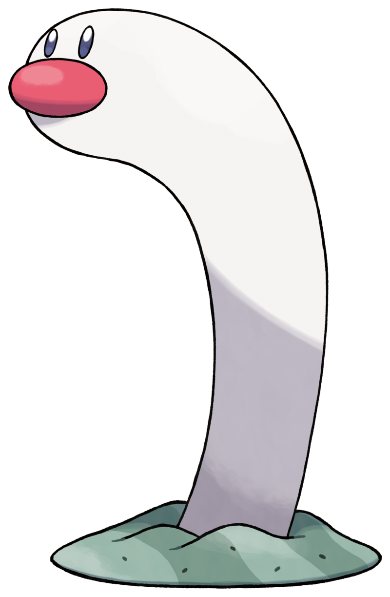 Taupikeau — Poképédia