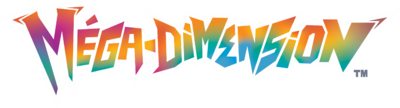 Méga-Dimension — Poképédia