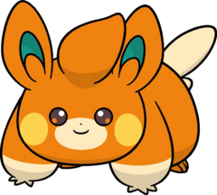 Catégorie:Image Pokémon représentant Pohm — Poképédia