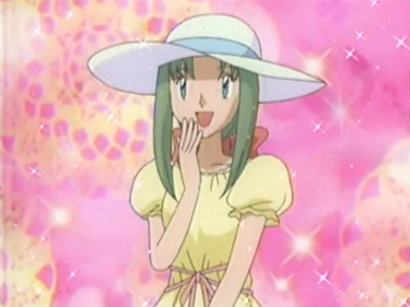 Claire — Poképédia