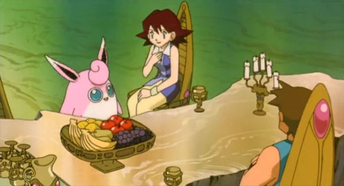 Neesha — Poképédia