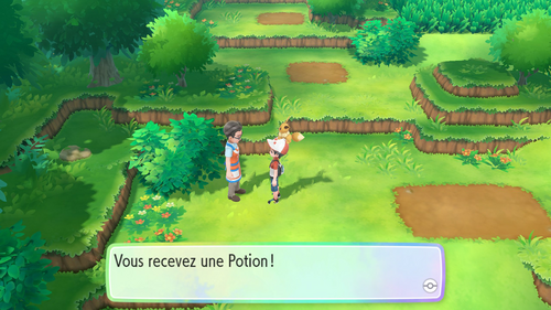 Route 1 (Kanto) — Poképédia