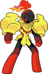 Catégorie:Image Pokémon représentant Carmadura — Poképédia