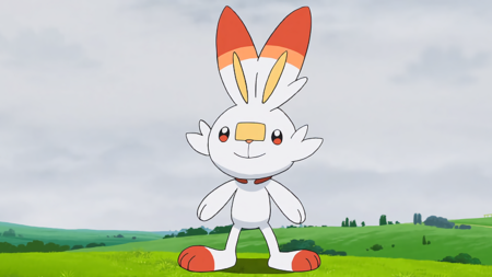 Pyrobut de Goh — Poképédia