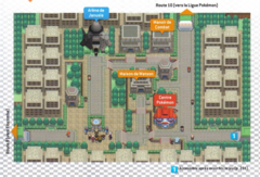 Janusia — Poképédia