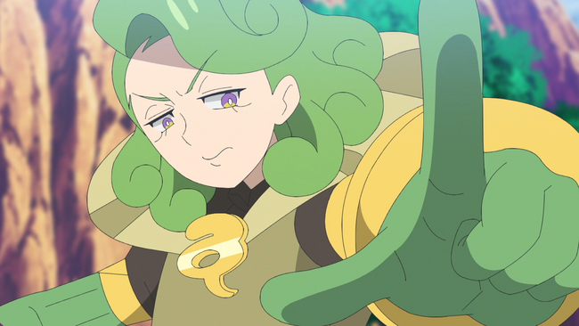 Snake — Poképédia