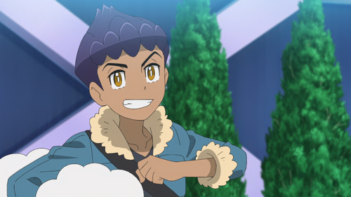 Nabil — Poképédia