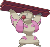 Bétochef — Poképédia