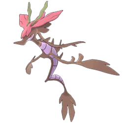 Kravarech/Imagerie — Poképédia