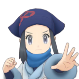 Lucia — Poképédia