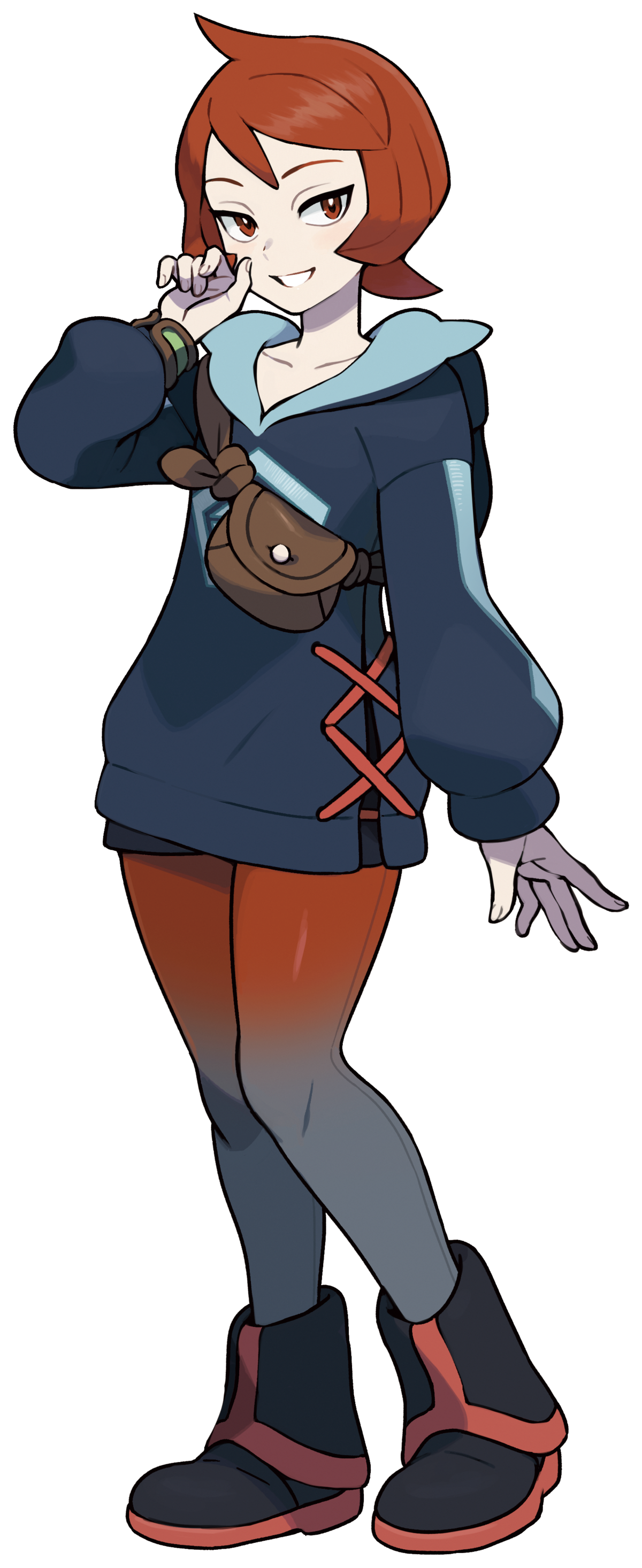 Marcia — Poképédia