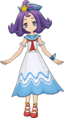 Margie — Poképédia