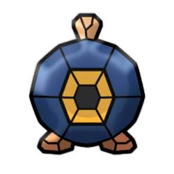 Nodulithe/Imagerie — Poképédia