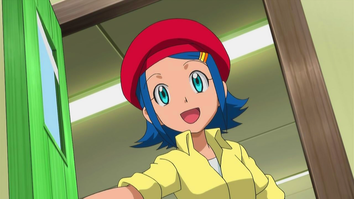 Jessica — Poképédia