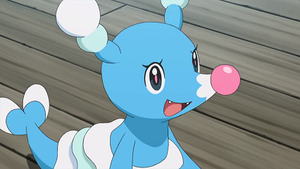 Otarlette — Poképédia