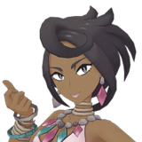 Alyxia — Poképédia