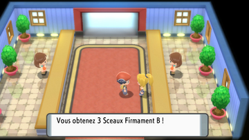 Route 206 — Poképédia