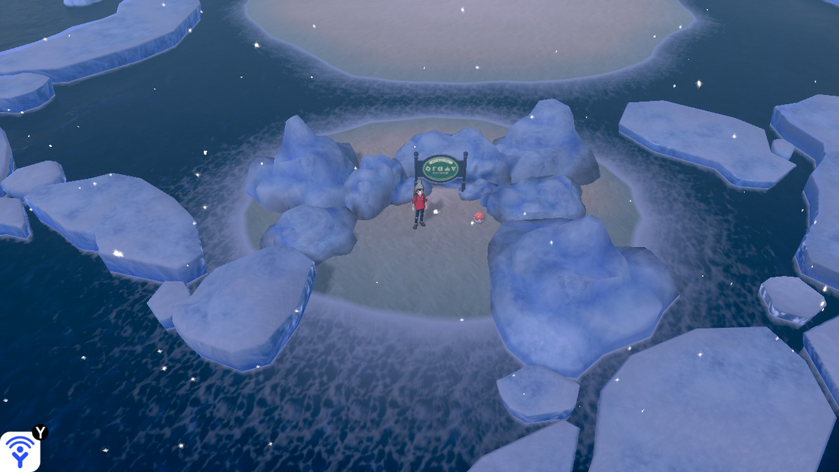 Route 9 (Galar) — Poképédia