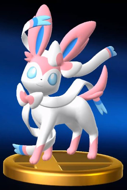 Nymphali — Poképédia