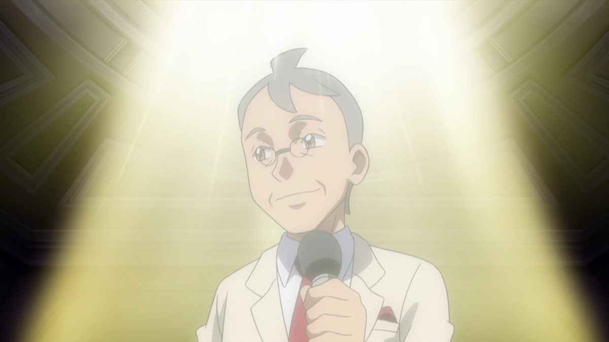 Mercurio — Poképédia