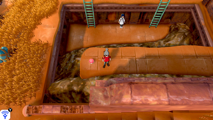 Route 8 (Galar) — Poképédia