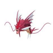 Méga-Léviator/Imagerie — Poképédia