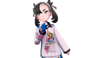 Ligue de Galar — Poképédia