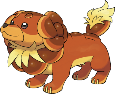 Briochien — Poképédia