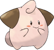 Bébé Pokémon — Poképédia