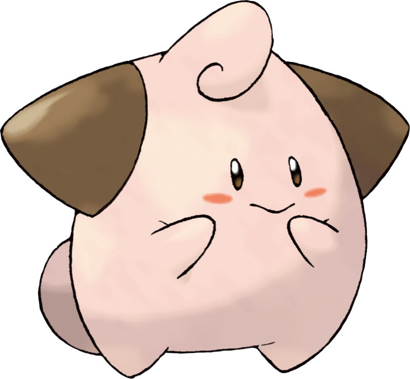 Mélo — Poképédia