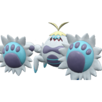 Repaire du Groupe Caph — Poképédia