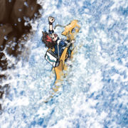 Cascade — Poképédia