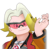 Chaz (Galar) — Poképédia