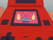 Loupio — Poképédia