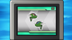 Bargantua — Poképédia