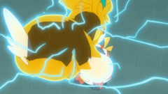 Menzi — Poképédia