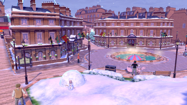 Ludester — Poképédia