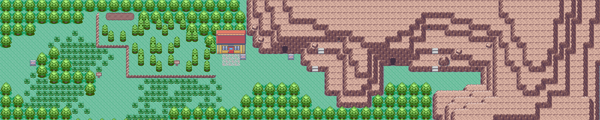 Route 116 — Poképédia