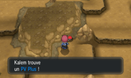 Route 8 (Kalos) — Poképédia