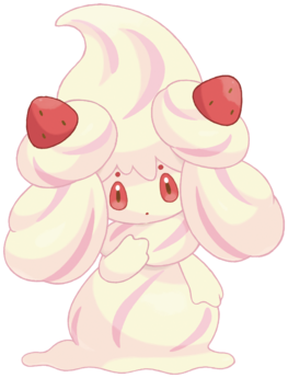 Charmilly — Poképédia