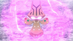 Spinel — Poképédia