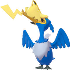 Nigosier — Poképédia