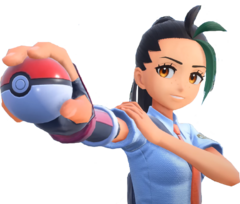 Menzi — Poképédia