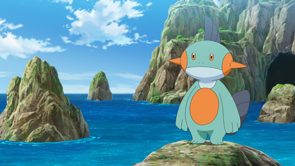 Flobio — Poképédia