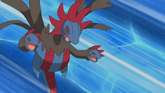 NB106 — Poképédia