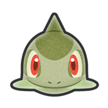Coupenotte/Imagerie — Poképédia