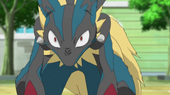 XY033 — Poképédia