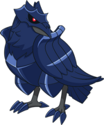 Catégorie:Image Pokémon représentant Corvaillus — Poképédia
