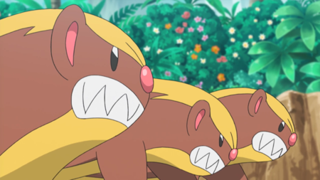 Manglouton — Poképédia