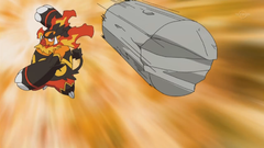 Roitiflam de Bianca — Poképédia